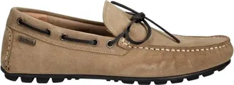 Barbour Homme, Chaussures, Beige, Taille: 45 EU Mocassins Courage