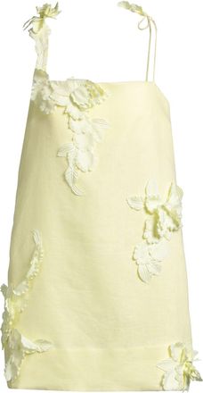 Zimmermann KLEIDER - Mini-Kleider auf YOOX.COM