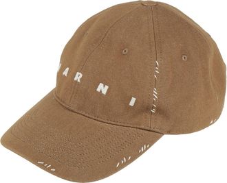 Marni ACCESSOIRES - M&uuml;tzen & H&uuml;te auf YOOX.COM