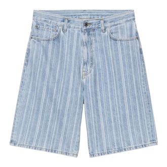 Carhartt Work in Progress Herren, Shorts, Blau, W28Gr&ouml;&szlig;e