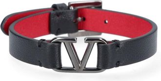 Valentino Garavani Vlogo Signature Bracelet