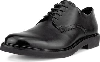 Ecco Schn&uuml;rschuh Metropole London
