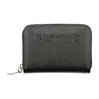 Valentino Pandia RE Zip Wallet - - Accessories - Damen - Schwarzk - ONE SIZE