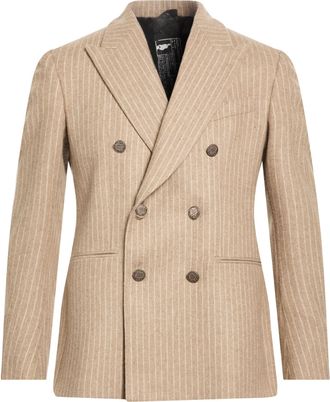 Messagerie ANZ&Uuml;GE und CO-ORDS - Blazers auf YOOX.COM
