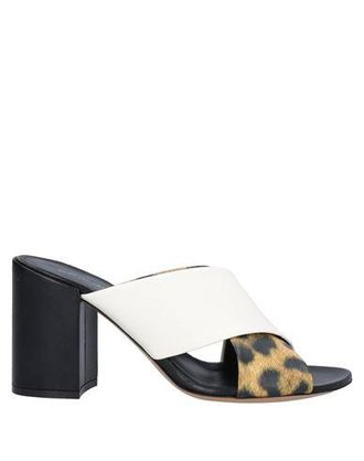 Dries Van Noten CHAUSSURES - Sandales sur YOOX.COM
