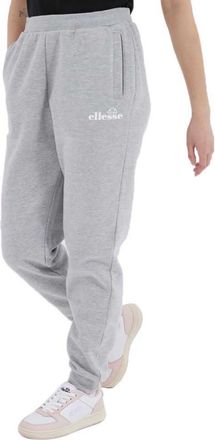 Ellesse Damen Marjana Jog Pant Trainingshose, grau, 36