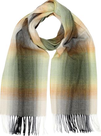 Collezione Alessandro Schal Manchester