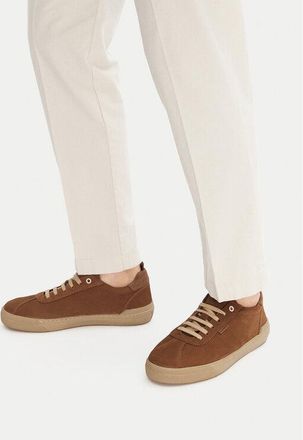 Lasocki Lasocki Sneakers MARS-02 MI08 Braun