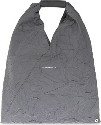 Maison Margiela Kleine japanische Handtasche - - Bags - Damen - Grau - ONE SIZE