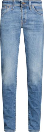 Jack & Jones HOSEN & R&Ouml;CKE - Jeanshosen auf YOOX.COM