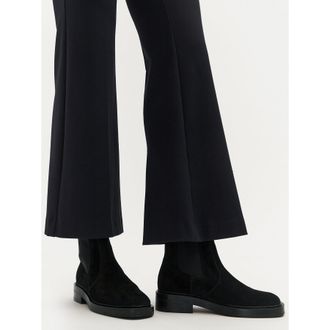 GANT Klassische Stiefeletten Gant Fallwi 29553724 Schwarz