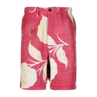 President's Shorts Bora Bora - Homme - Shorts - Multicolore - Taille: W31