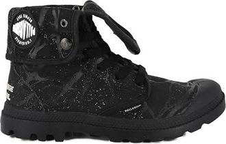 Palladium Stranger Things Baggy Hopper Tunnels