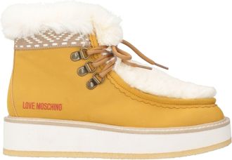 Love Moschino SCHUHE - Stiefeletten auf YOOX.COM