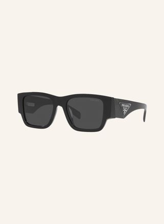 Prada Sonnenbrille Pr 10zs schwarz