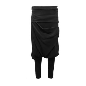 Ixos Z13I70017Sgeppe Hosen - - Trousers - Damen - Schwarzk - M