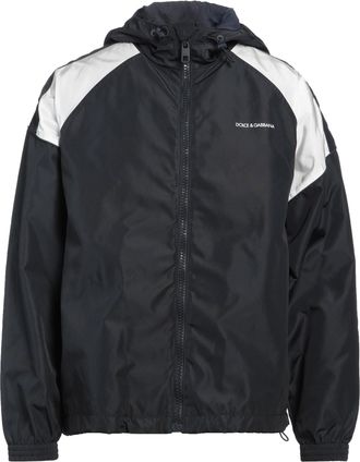 Dolce & Gabbana JACKEN & M&Auml;NTEL - Jacken und Anoraks auf YOOX.COM