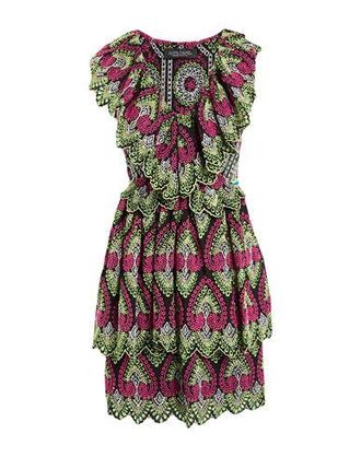 Nora Barth ROBES - Robes courtes sur YOOX.COM