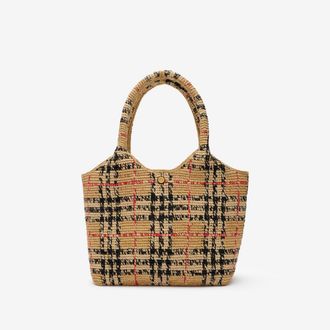 Burberry Petit cabas Margate