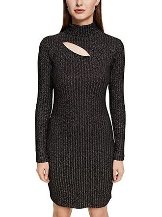 Esprit 112cc1e314 Robe, 001/Noir, M Femme