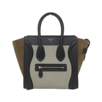 Celine Damen, Pre-Owned, Mehrfarbig, ONE SIZEGr&ouml;&szlig;e