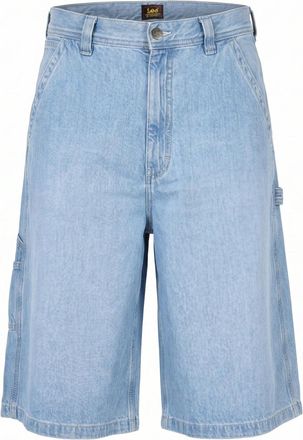 Lee Jeans LIGHT & SOFT CARPENTER SKATER NICHOLS SHORTS