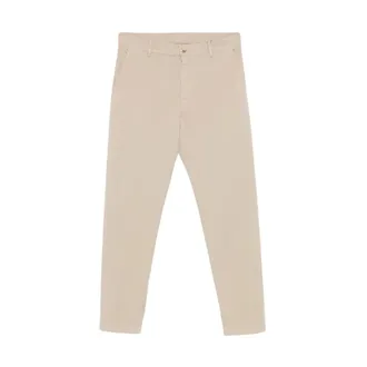 Canali Herren, Hosen, Beige, XLGr&ouml;&szlig;e