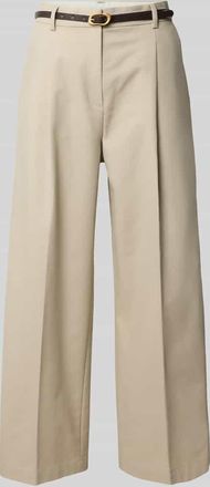 Jake*s Wide Fit Hose mit integriertem G&uuml;rtel
