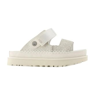 UGG Ugg, Damen, Schuhe, Wei&szlig;, 40 EUGr&ouml;&szlig;e