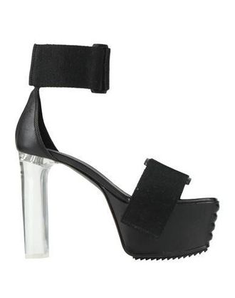 Rick Owens CHAUSSURES - Sandales sur YOOX.COM