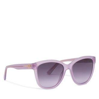 Love Moschino Sonnenbrillen LOVE MOSCHINO MOL089/S 207792 Violett