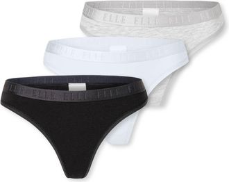 Elle Tanga
