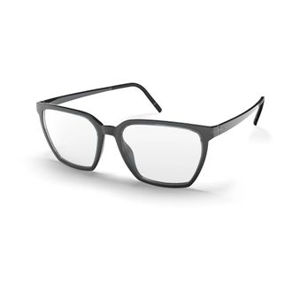 Silhouette Vollrand-Sonnenbrille - - Accessories - Herren - Grau - 54 MM