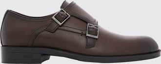 HUGO BOSS Schn&uuml;rschuhe Herren Farbe Braun