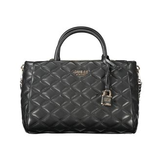 Guess Femme, Sacs, Noir, Taille: ONE Size Tamsin Bag