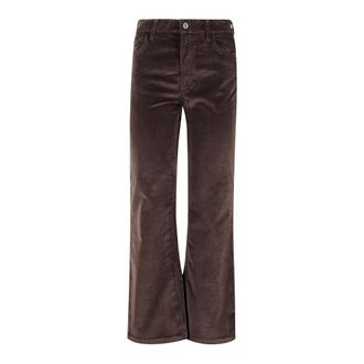 Re-hash Stilvolle Dakota Uhr f&uuml;r M&auml;nner - - Trousers - Damen - Braun - W26