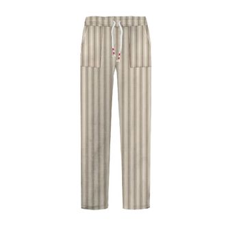 MC2 Saint Barth Calais Hosen - - Trousers - Herren - Grau - S