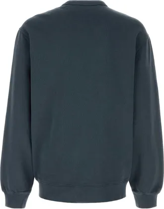 Carhartt Work in Progress Pond Sweatshirt - Blue