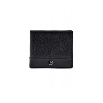 HUGO BOSS Quantic 4Cc Coin - - Accessories - Herren - Schwarzk - ONE SIZE