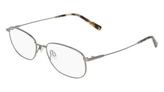 Flexon H6089 070 GUNMETAL 51/18/145 Lunettes pour homme