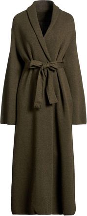 Annagreta JACKEN & M&Auml;NTEL - M&auml;ntel auf YOOX.COM