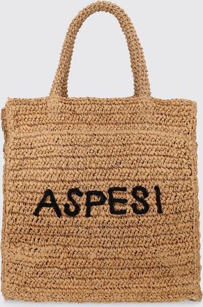 Aspesi Handtasche ASPESI Damen Farbe Beige