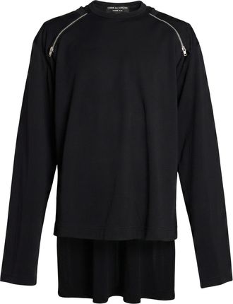 Comme Des Gar&ccedil;ons TOPS - T-shirts auf YOOX.COM