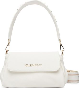 Valentino Handtasche Valentino Dea Re VBS9UM09 Wei&szlig;