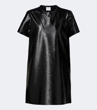 Courr&egrave;ges Courr&egrave;ges Robe en vinyle