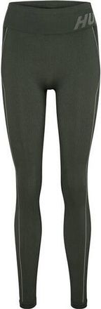 Hummel Damen Tight hmlTE CHRISTEL SEAMLESS MW TIGHTS