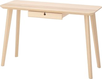 IKEA LISABO Schreibtisch