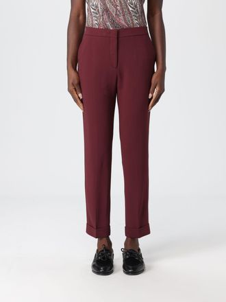 Etro Pantalon ETRO Femme couleur Multicolore