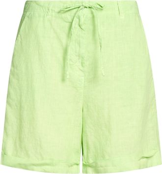 120% Lino HOSEN & R&Ouml;CKE - Shorts & Bermudashorts auf YOOX.COM