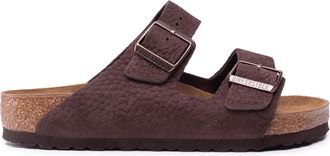 Birkenstock Pantoletten Birkenstock Arizona Bs 1022457 Braun